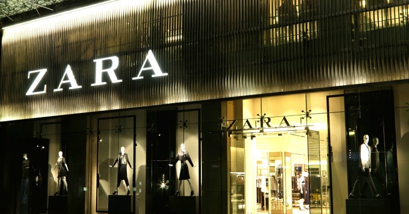 Marketing ki Duniya: Segmentation, Targeting and Positioning of Zara