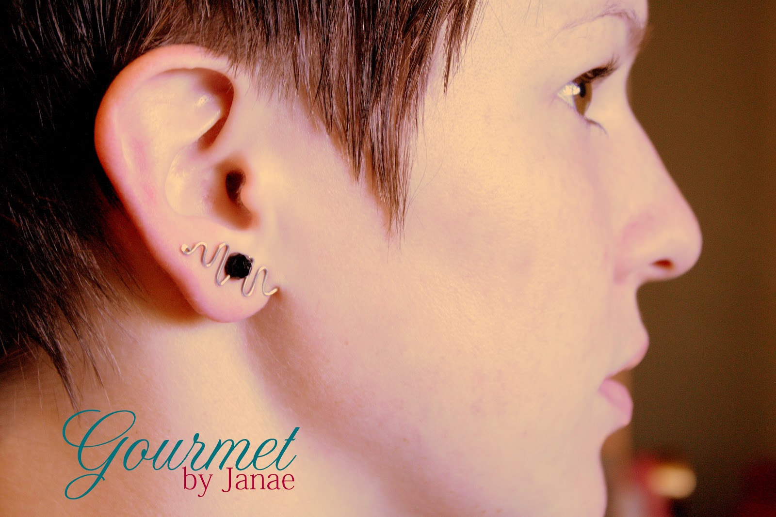 Gourmet by Janae: Ear Vines