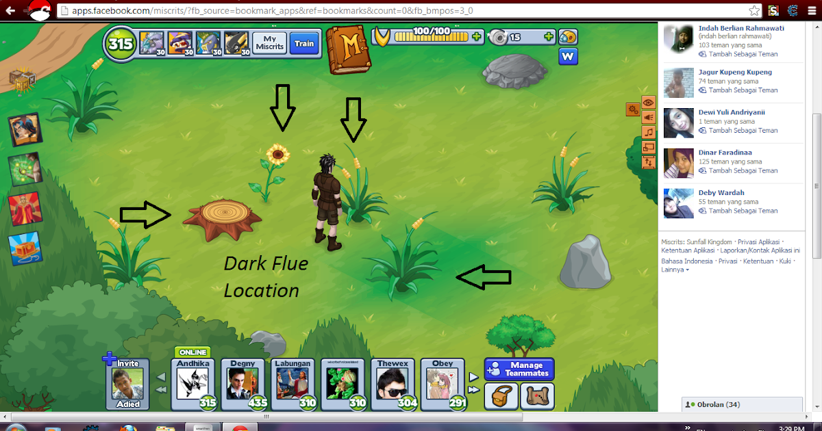 My Miscrits Colection: LOCATION ALL OF RARE MISCRITS