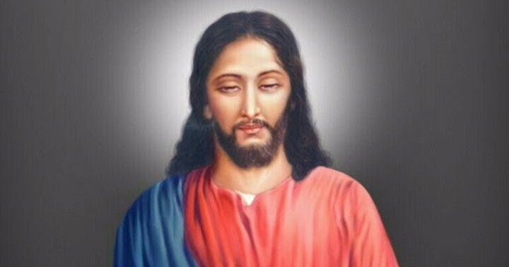 LINHAGEM SAGRADA: JESUS CRISTO VIVEU NA ÍNDIA