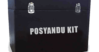 Posyandu Kit Paket A - Peralatan Posyandu Lengkap Satu Paket - Toko ...