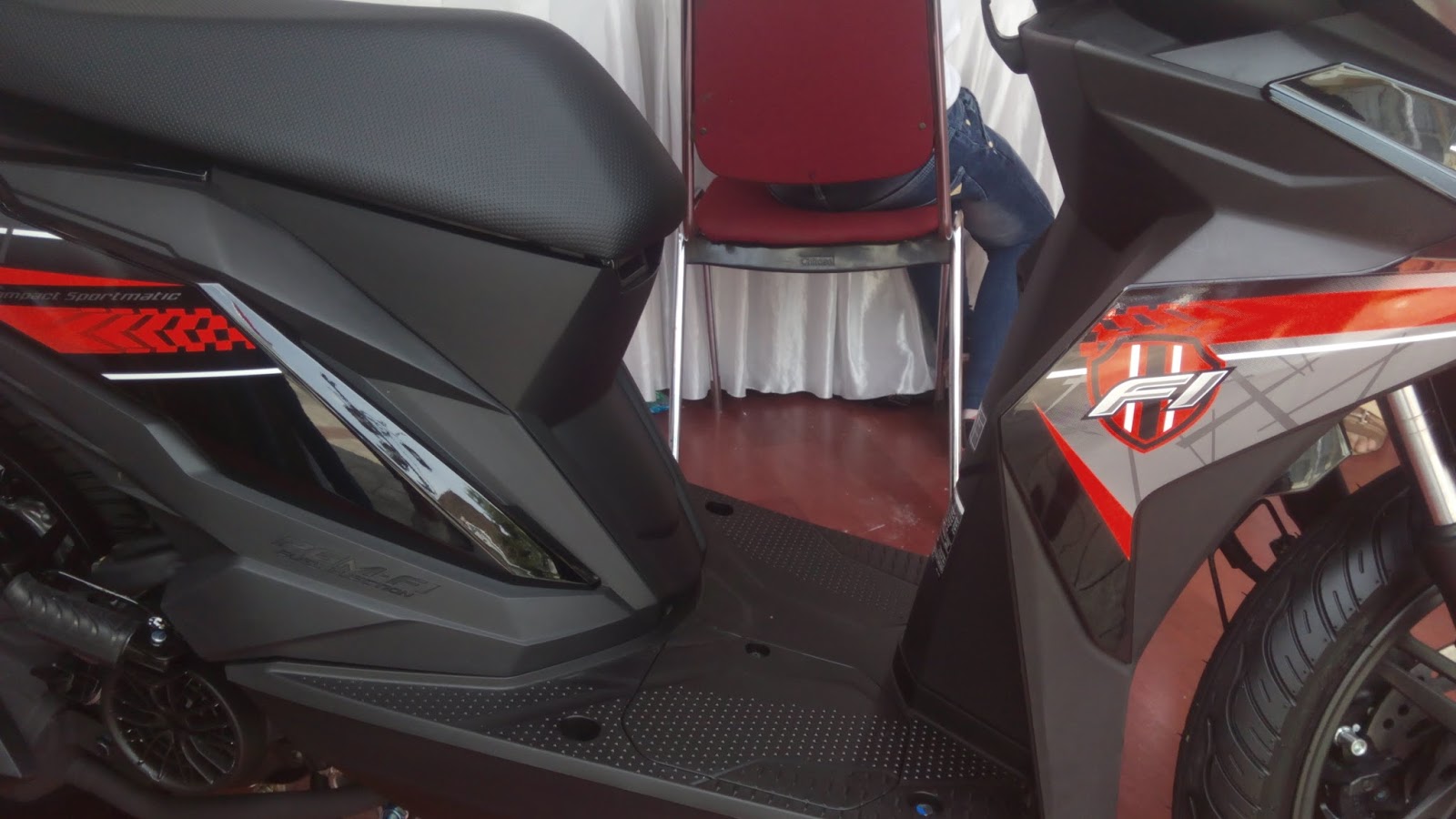 5 HAL BARU DARI ALL NEW HONDA BEAT ESP SPORTY TAHUN 2016 | Promo Kredit ...