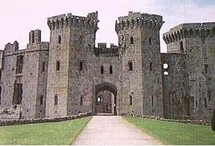 História Online CEEM: Os castelos medievais