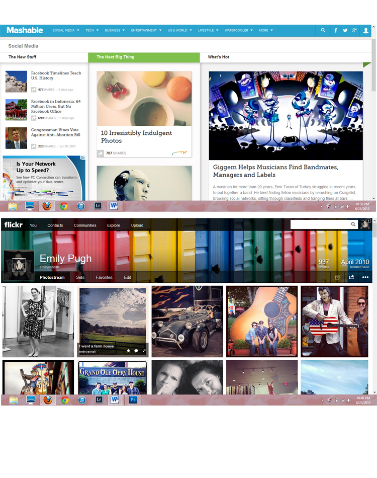 Focusing Daily: Pinterest Contest Do's and Don'ts