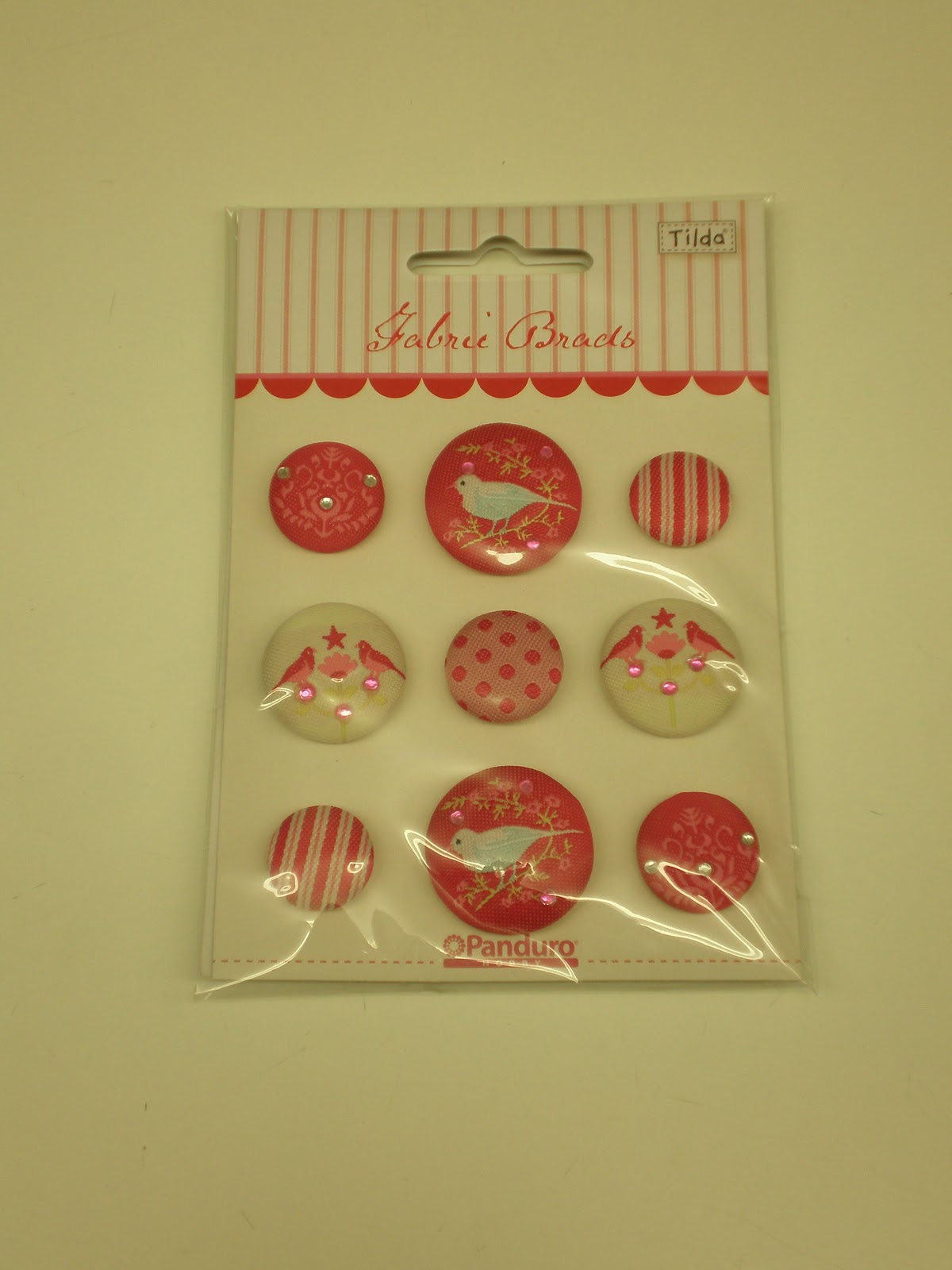 MERCERIA JULANT: EL MUNDO DE LAS TILDAS