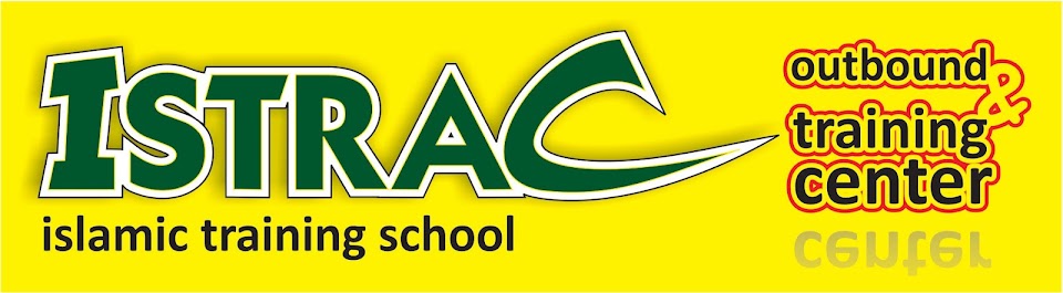 ISTRAC (islamic trainer school) - outbound & training.center: tentang kami