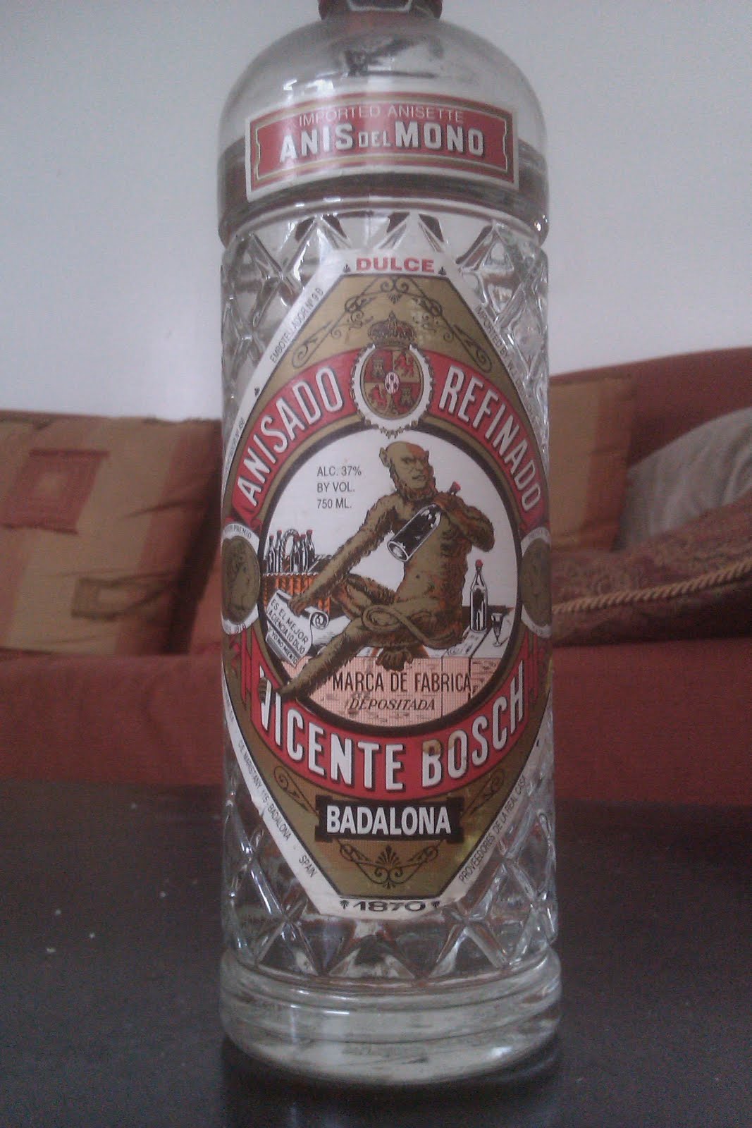 anisado wine where to buy