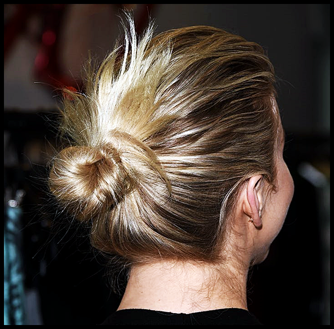 5 different collection shapes for short hair - Short Hair Models