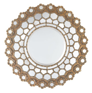 Inspired Whims: Honeycombs and Hexagons