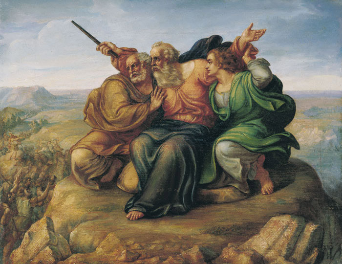 EL ARCO DEL TRIUNFO: LOS OCULTOS CAMINOS DE AMALEC