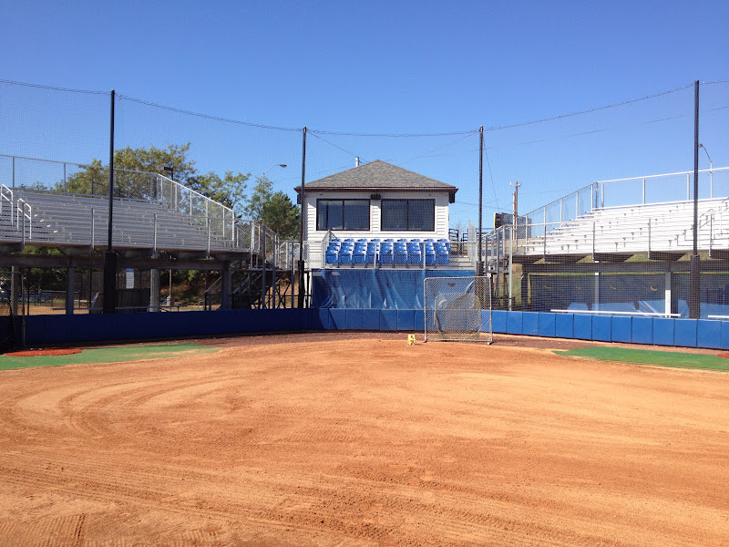 Smart Turf: Indiana State University Athletics