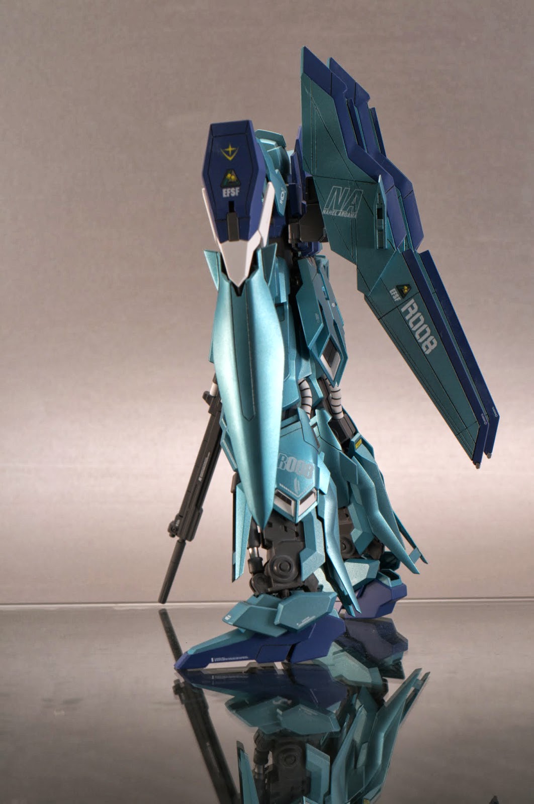 MG Delta Plus Complete