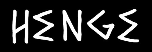 Under The Surface...: Henge Demo