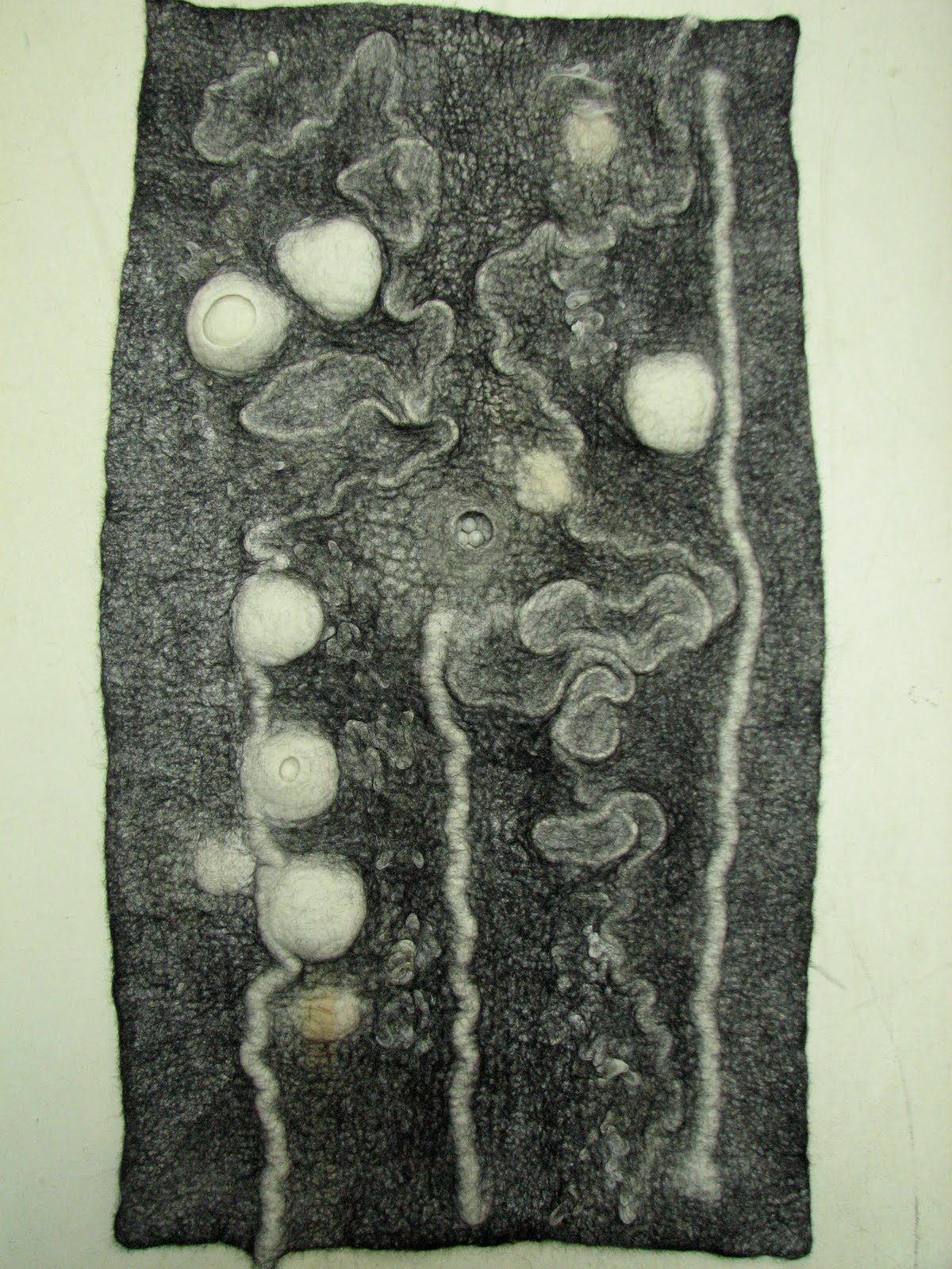 ANDREA GRAHAM : February 2011