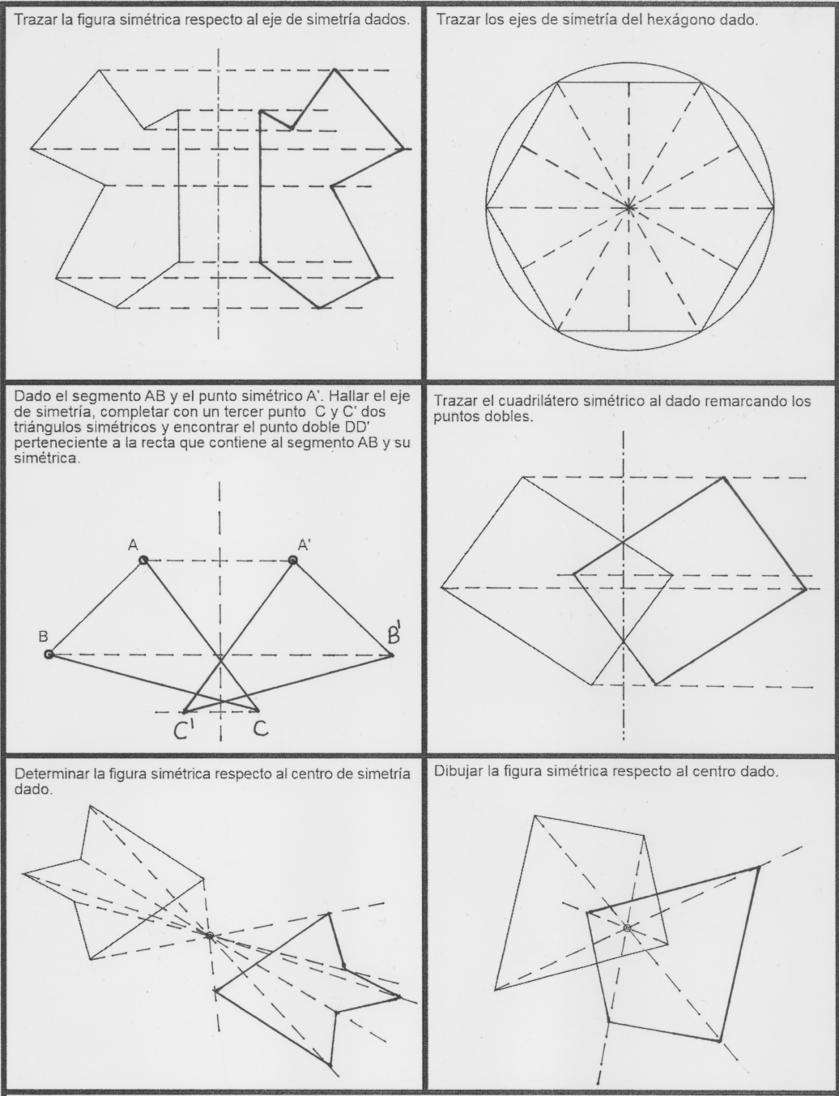 Educación Plástica y Visual de 3º de ESO: Curso 2013-14 ...