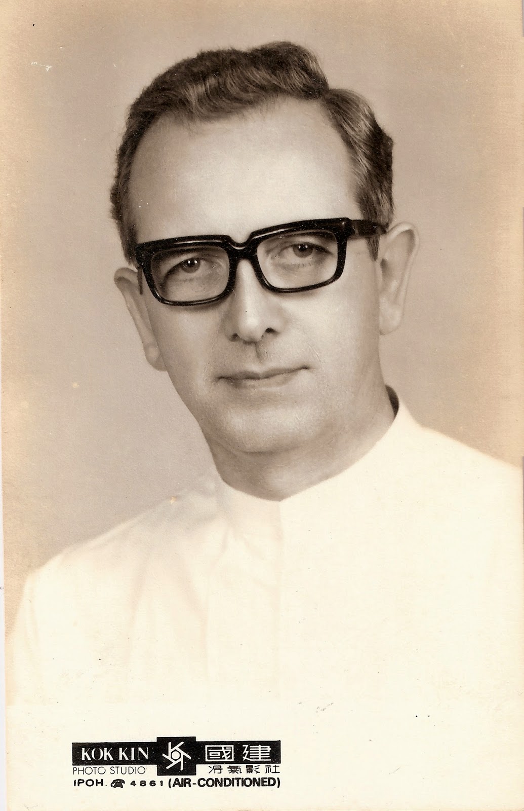 Michaelian Centenary Magazine