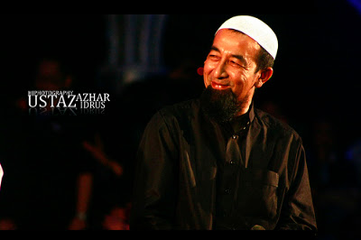 Reference: Ustaz yang tersohor di Malaysia
