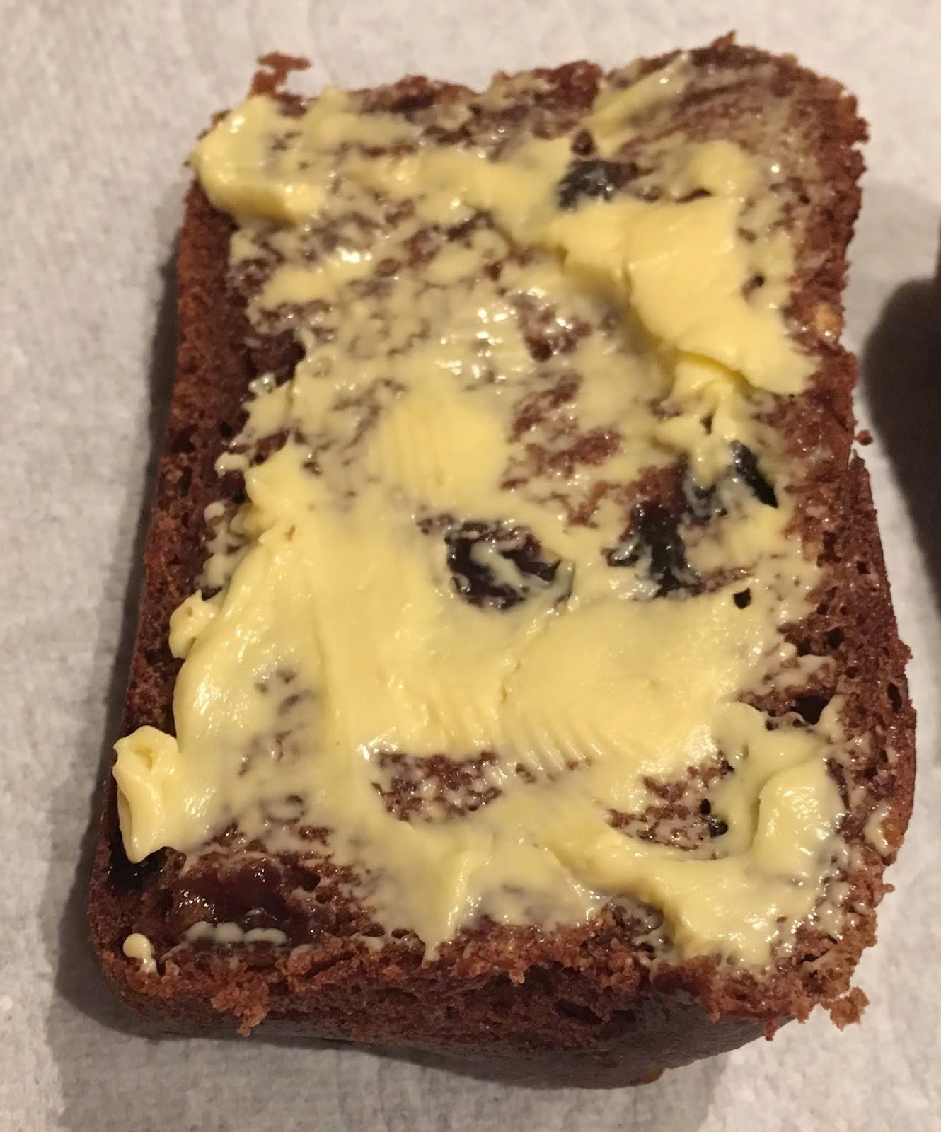 FOODSTUFF FINDS: Soreen Winter Spice Festive Fruit Loaf (Asda) By ...