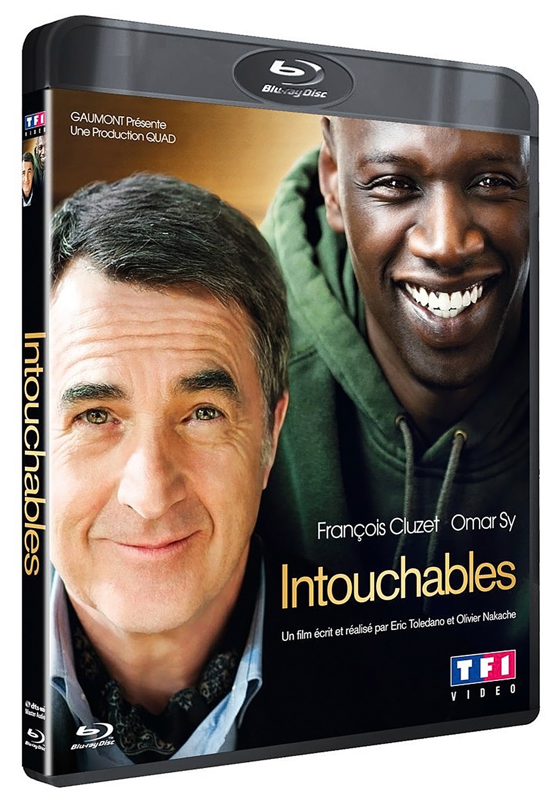 Le nouveau cinéphile: Intouchables : la date de sortie, les prix des ...