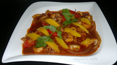 Najjah's Bite: SAMBAL SOTONG