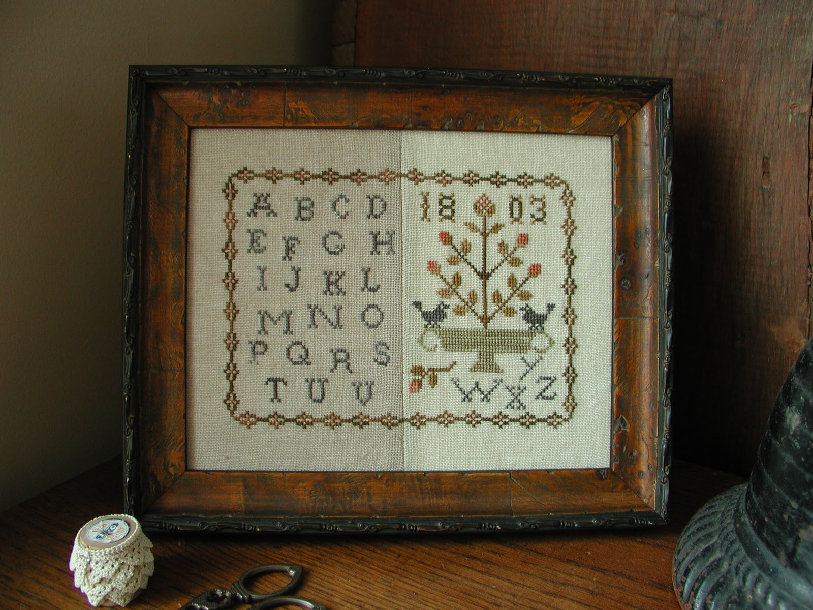 Threadwork Primitives: 2 New Patterns and a Freebie