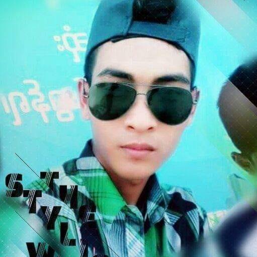 Kyaw Soe Lin: နတ်ကိုးကွယ်ခြင်း၏အကြောင်း