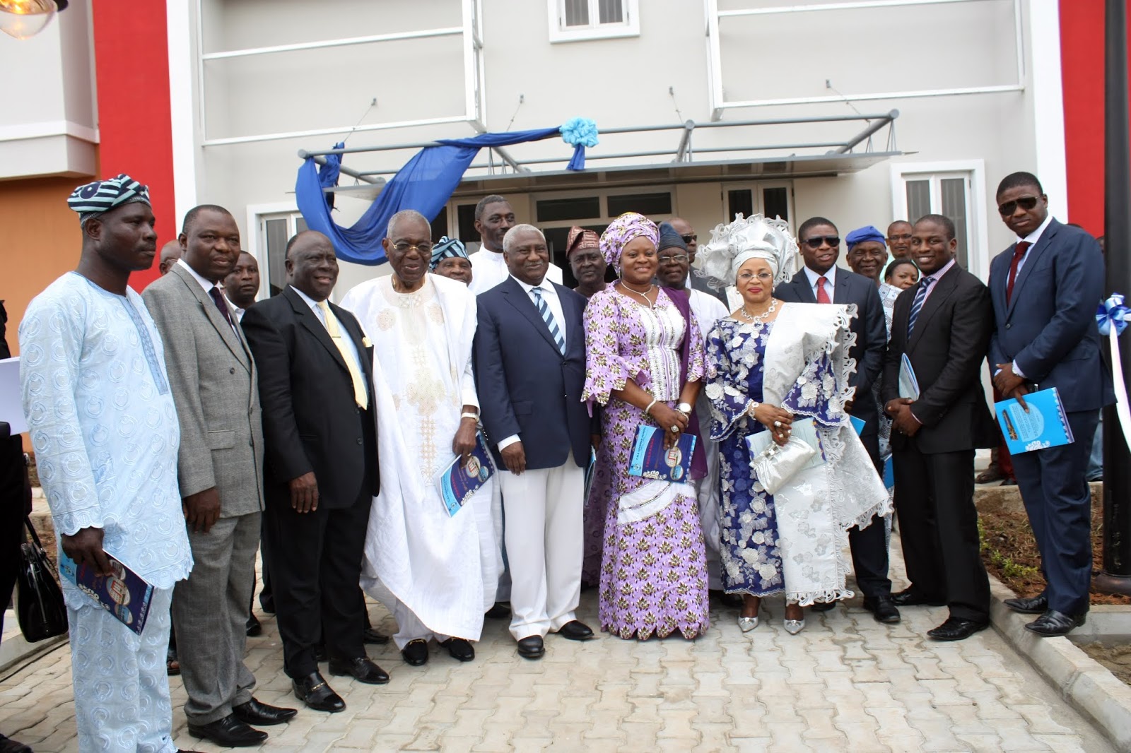 Blueline Urban Projects : BOYS' HOSTEL, CMS GRAMMAR SCHOOL ,BARIGA LAGOS.