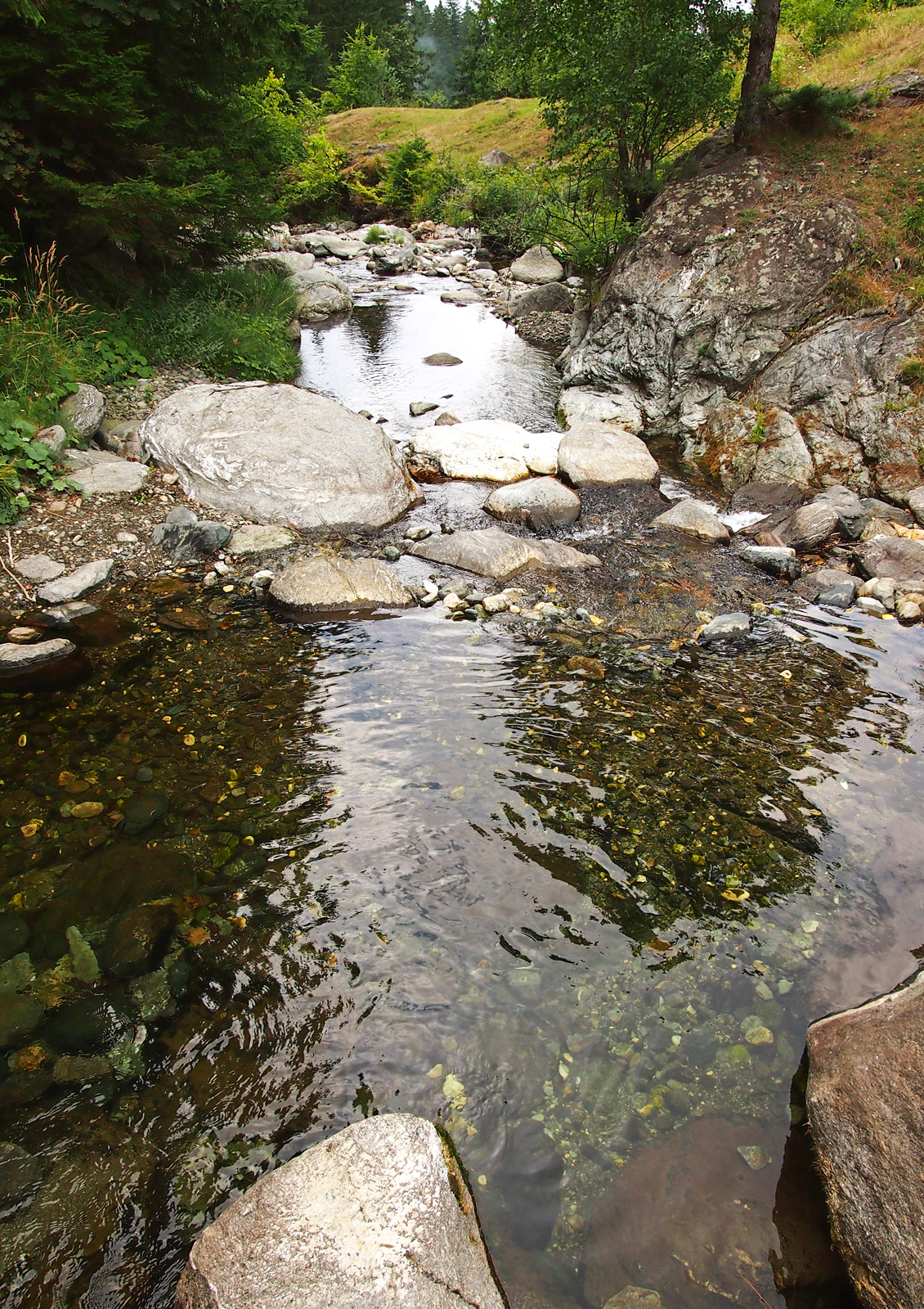 Luca Photography: Valea Moasei -Sebesu de Sus