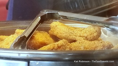 Tie Dye Travels with Kat Robinson - Author, Arkansas Food Historian, TV ...