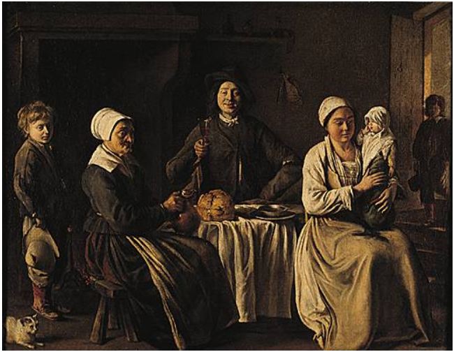 In scientia, Veritas - La vérité dans la connaissance.: Guernica ...