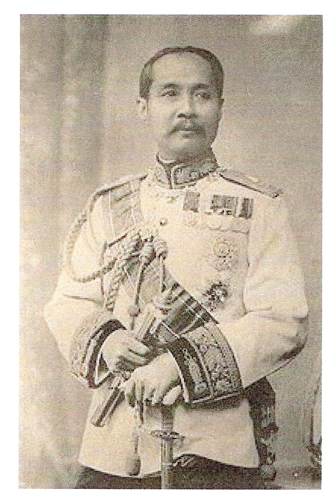 touch of fur: Part Three: The Siamese Come to Europe