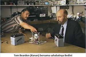 Energi DASYAT Pesaing BOM NUKLIR ~ baGus Blog