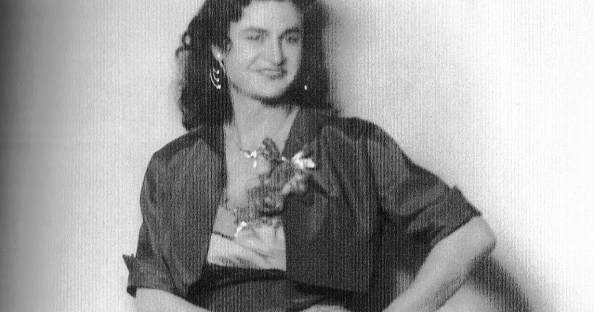 A Gender Variance Who's Who: Virginia Prince (1912 - 2009): Part 1 ...