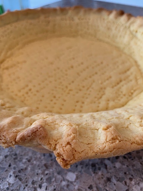 Cake Mix Pie Crust | Our Good Life