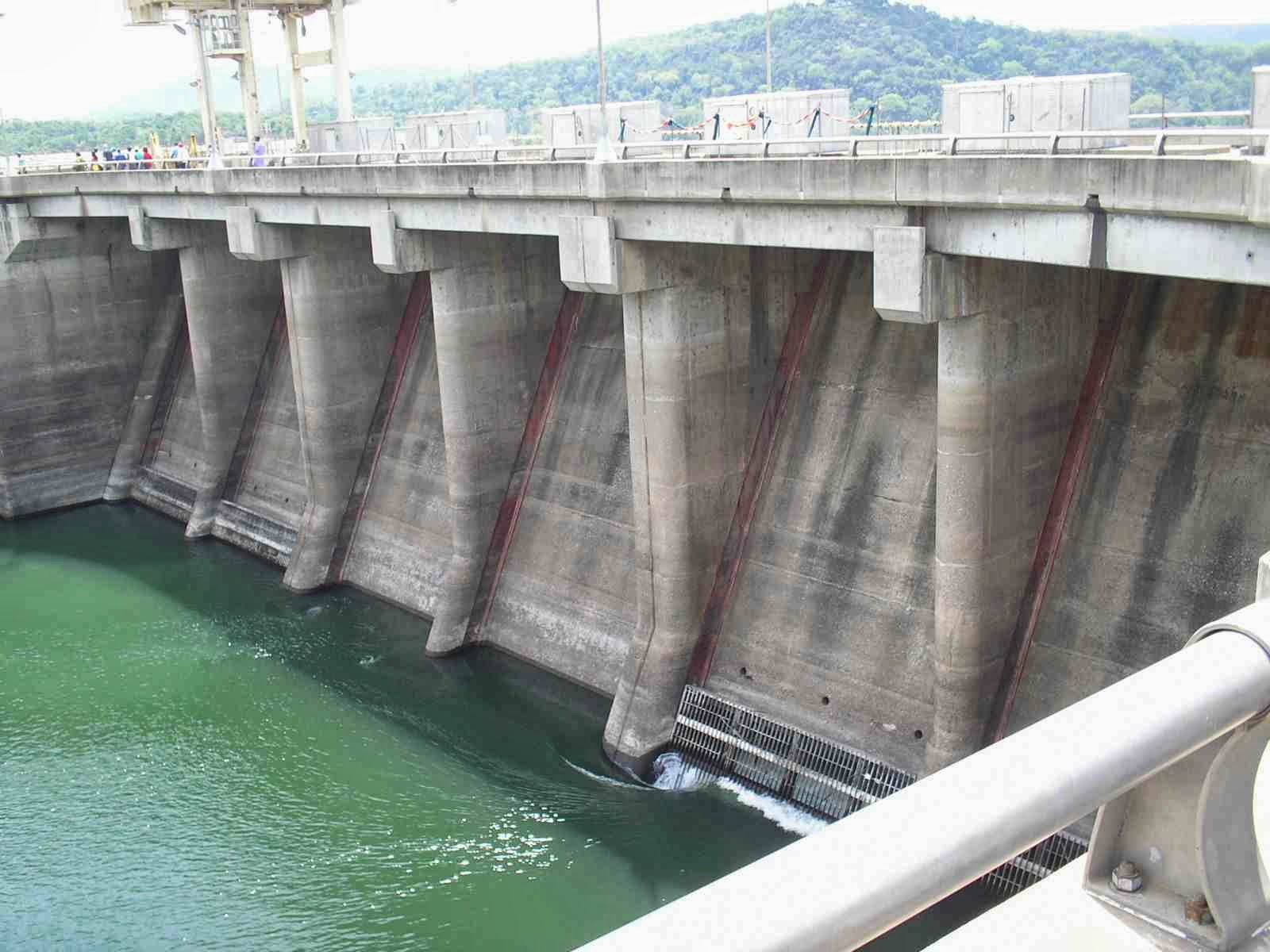 Ghana Rising: ‘Akosombo Dam in critical stage’