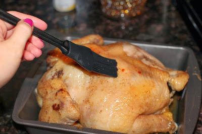 A whole chicken: A first-timer's guide - Taylor Allan Photography