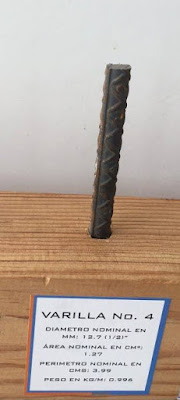 Tecnología de la Edificación del Concreto Armado