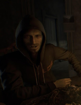 [INFO] Kenalan Yuk dengan karakter Resident Evil 7 | Power Game