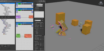 XMesh Tutorial: Time remap | Computer Graphics Daily News