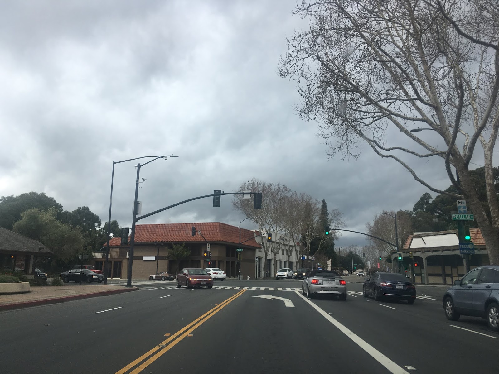 California State Route 185 from Interstate 238 to CA 112