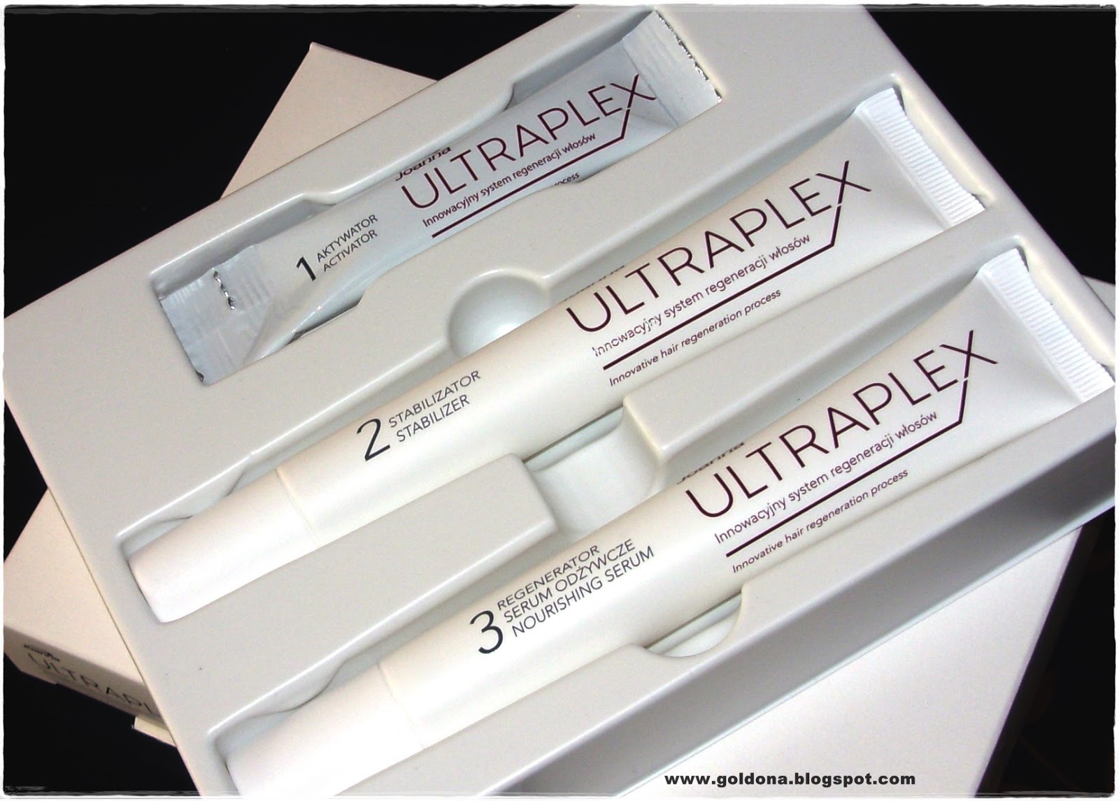 pasje.. zainteresowania.. czas wolny..: System regeneracji ULTRAPLEX ...