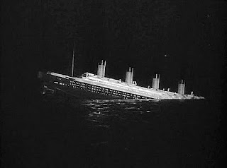 My Movie Log: August 26: Titanic (1943 -- Herbert Selpin & Werner Klingler)
