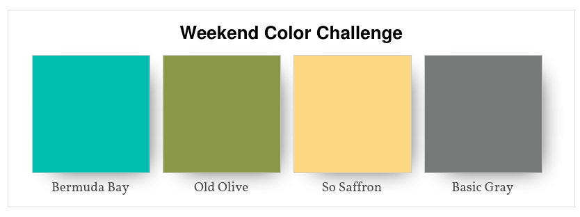 Julie's Stamping Spot -- Stampin' Up! Project Ideas by Julie Davison ...