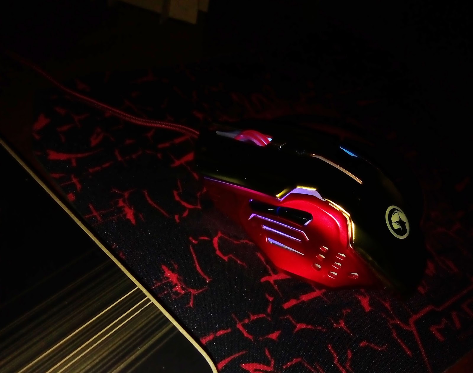 Soluciones Dino Blogspot: Personalizar botones de tu mouse para gaming ...