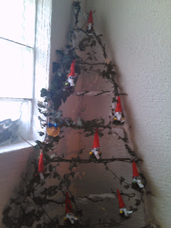 Od MeNe Za TeBe: Novoletna jelka malo drugače