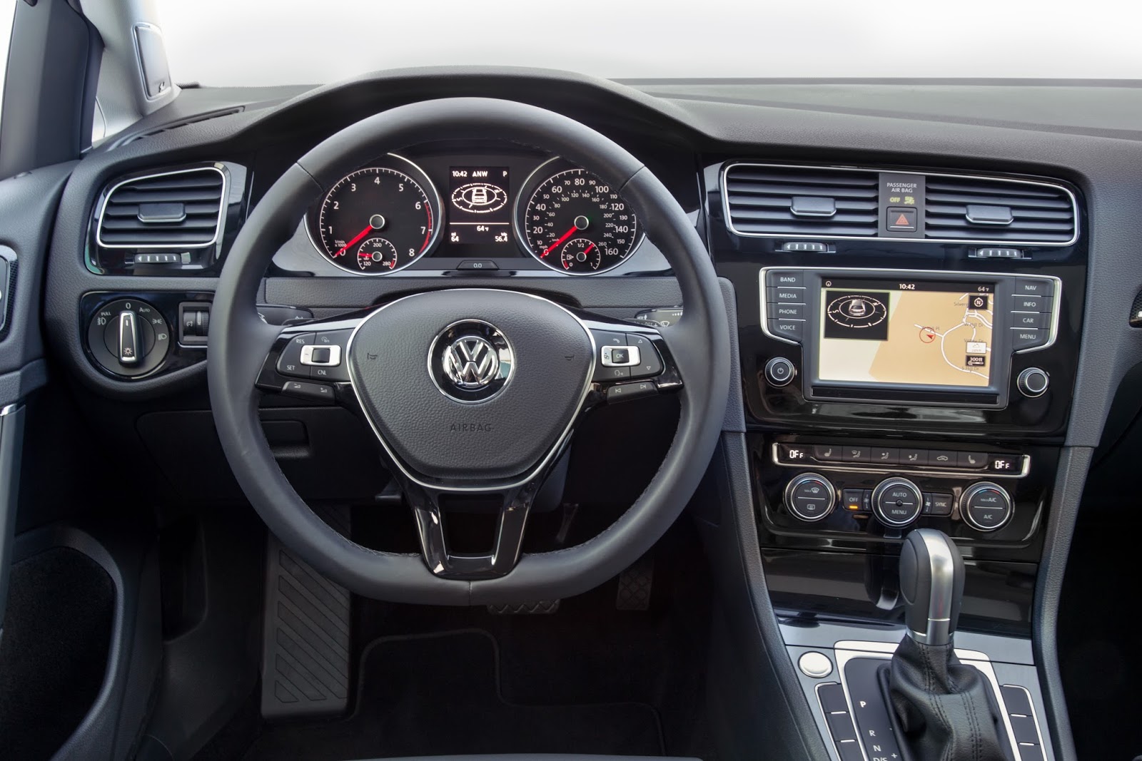 The Real Deal: 2016 Volkswagen Golf TSI SEL