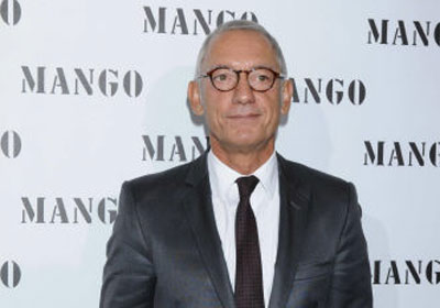 THE SWAY OF MANGO: Empresa