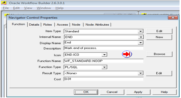 Oracle Apps Tutorials: How to Create Simple Workflow