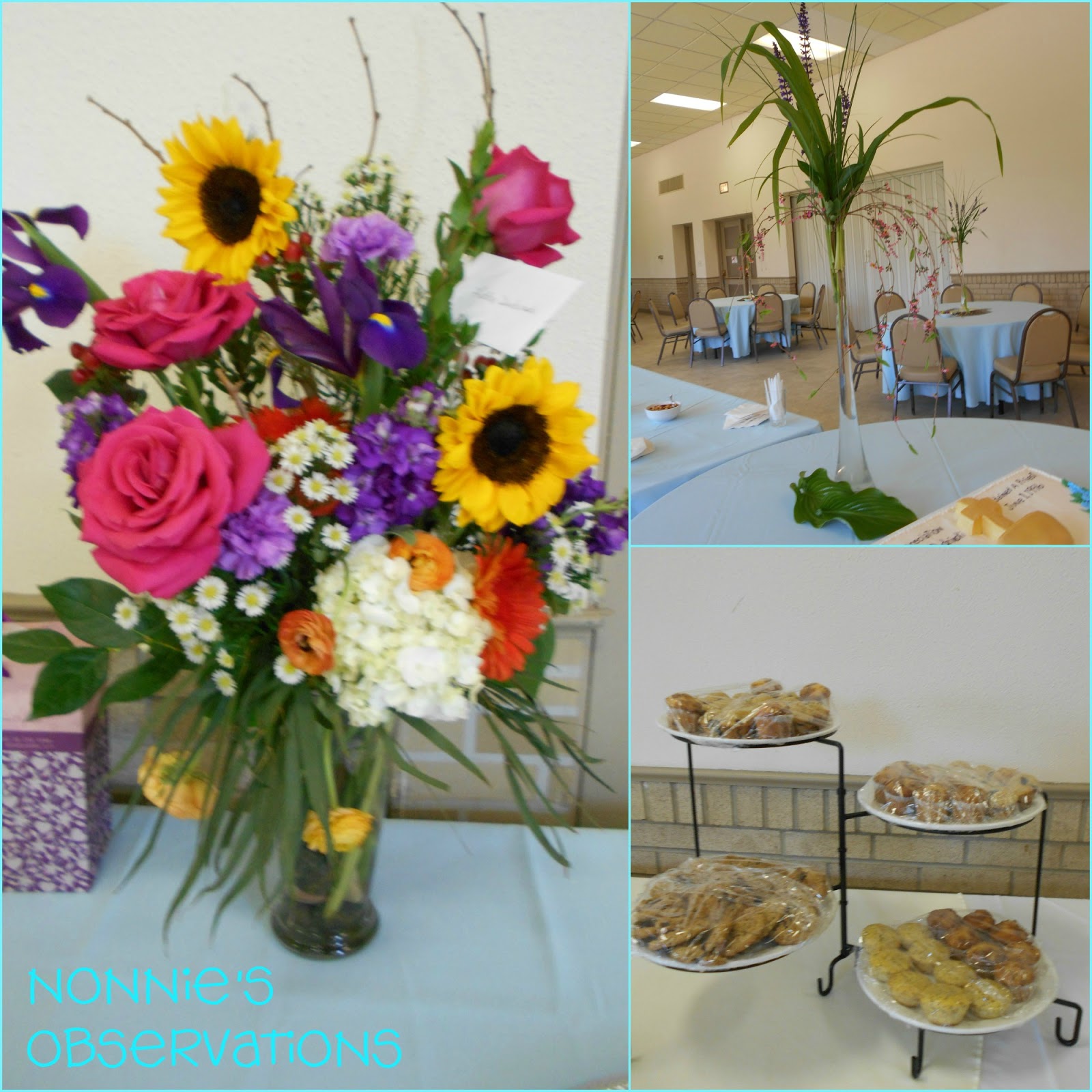 NONNIE'S PHOTO A DAY, Day 143: 20th Anniversary of Priest's Ordination