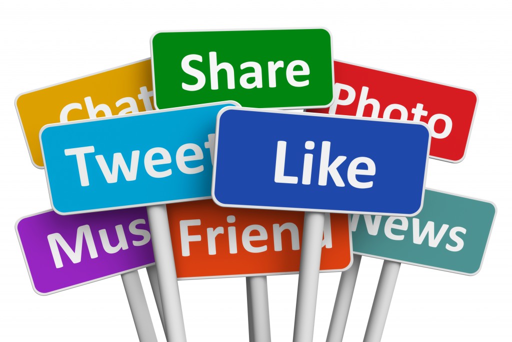 Dr. Jeri's Musings: 5 Ways Physicians Can Use Social Media to Inform